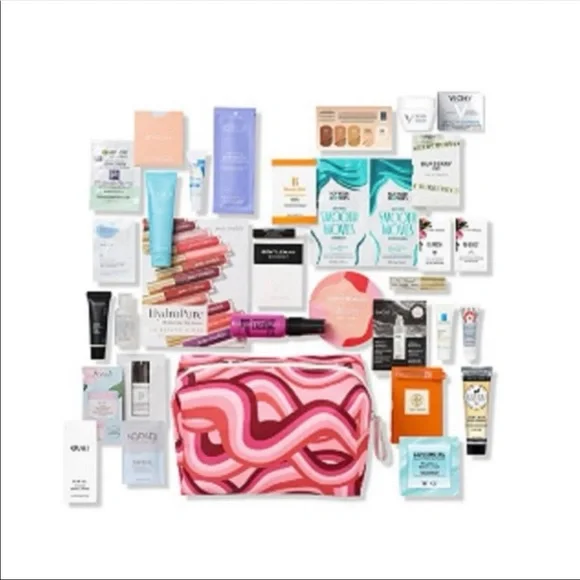 Sample Ulta Beauty